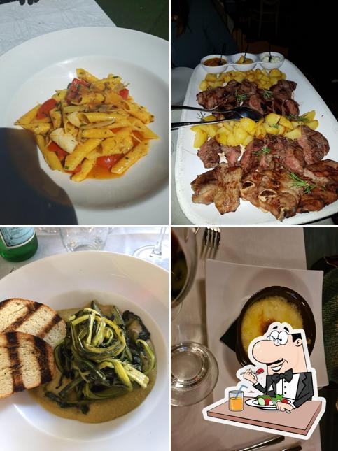 Botinero, Milano - Menu del ristorante, prezzi e recensioni