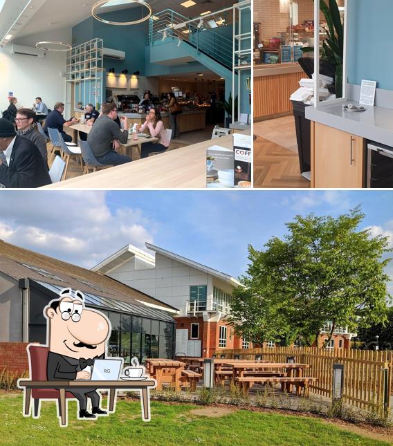 Best healthy food in Guildford, spring 2024 - Restaurant Guru