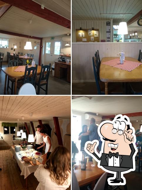Karins lada cafe, Sweden - Restaurant reviews