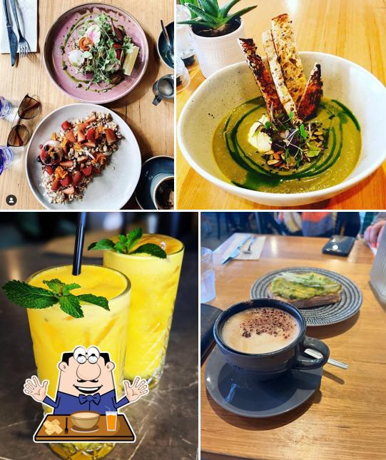 Nundah Corner Cafe & Bistro, Nundah - Restaurant menu, prices and reviews