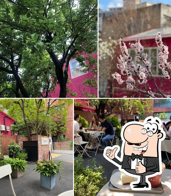 PERC, Seoul - Restaurant menu, prices and reviews