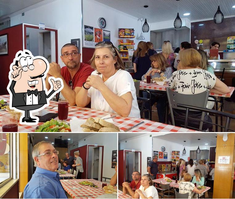 Snack Bar Zig Zag, Vale da Amoreira - Restaurant reviews