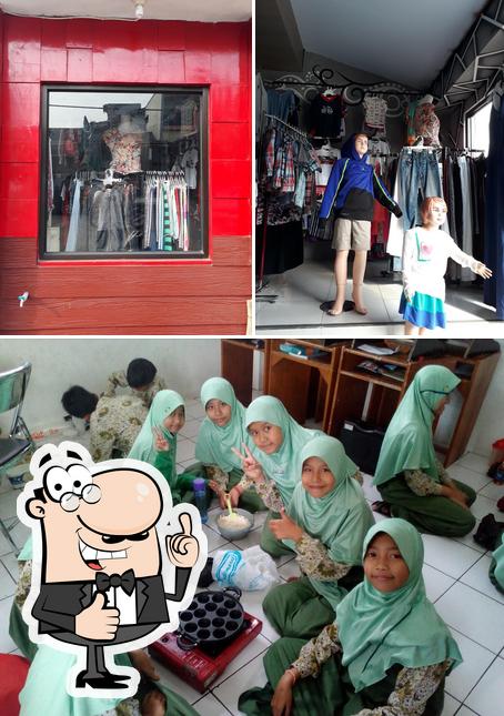 rumah mace cafe and resto, Padalarang - Restaurant reviews