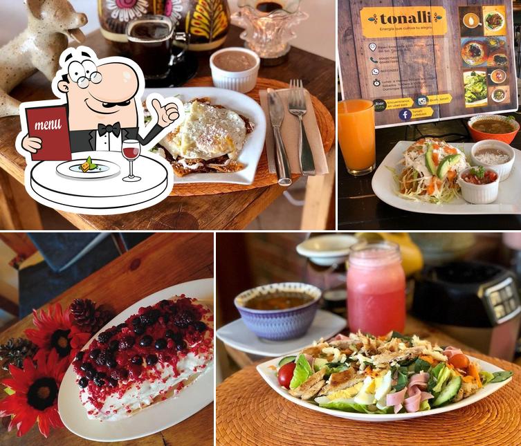Tonalli cafe, Tijuana - Restaurant reviews