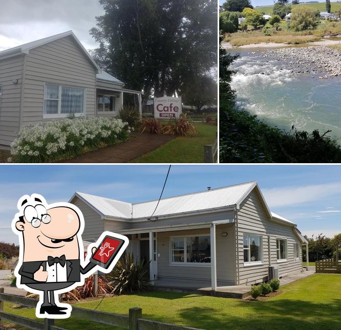 Top 1 restaurant with scones in Mataura, november 2025 - Restaurant Guru