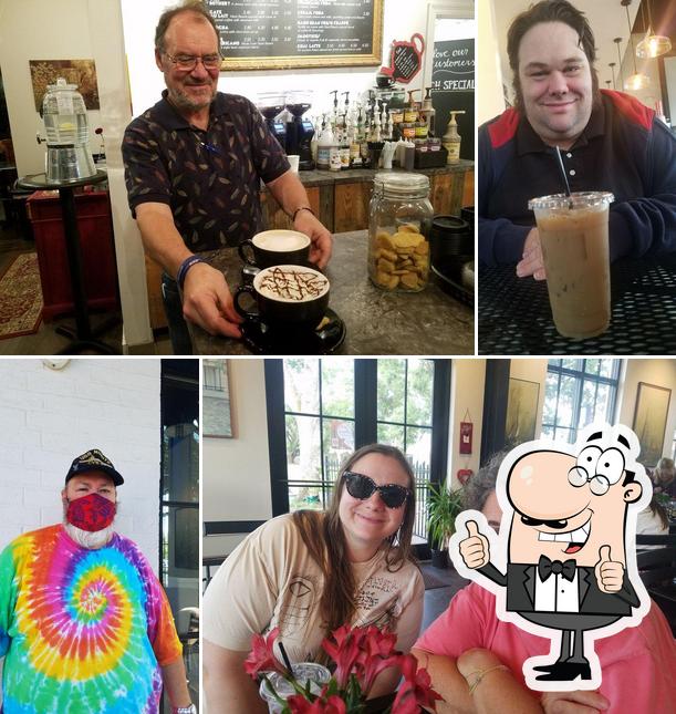 Happy Pappys Coffeehouse, Gulf Shores - Restaurant menu, prices and reviews