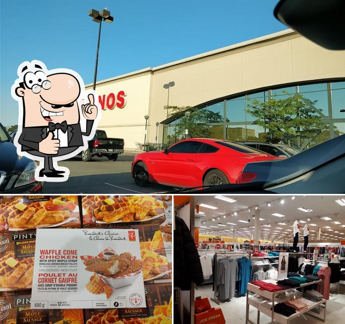 Fortinos Hamilton Mall Rd, 65 Mall Rd in Hamilton - Restaurant reviews
