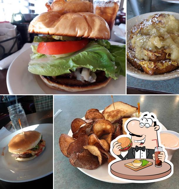 Top 5 restaurants in Romeo, september 2025 - Restaurant Guru