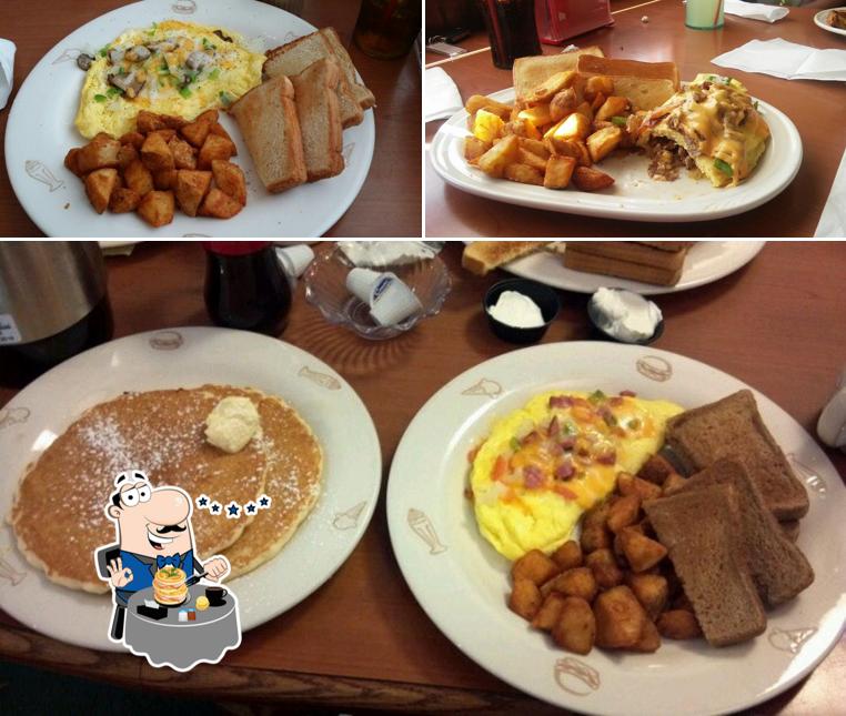 Friendly's, Myrtle Beach - Restaurant menu, prices and reviews