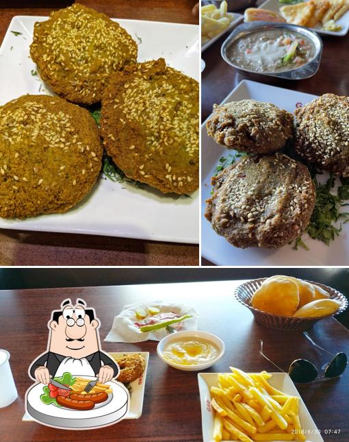 جاد, Alexandria - Restaurant menu, prices and reviews