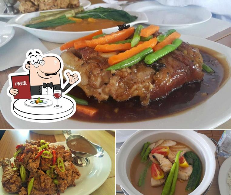 Joliant Restaurant BF Homes, Parañaque - Restaurant menu, prices and ...