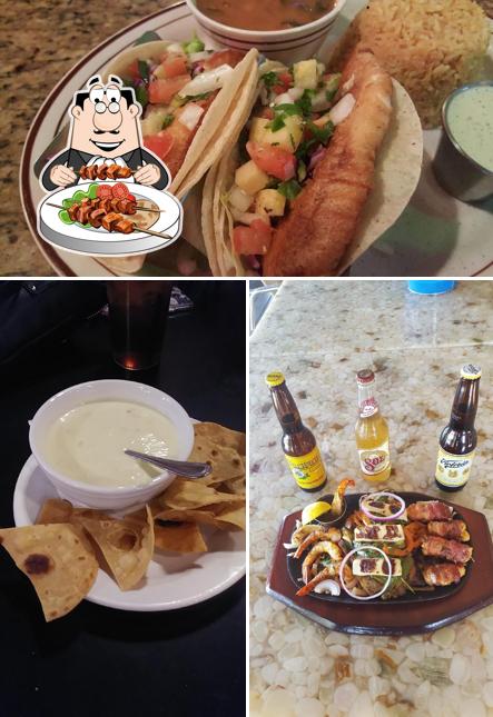 Mama Juanita's, The Woodlands - Restaurant menu, prices and reviews