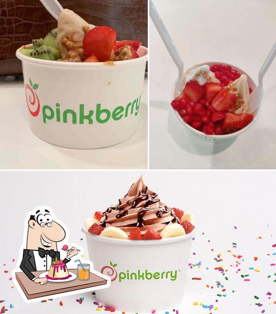 Pinkberry desserts, Al Ain, Bawadi Mall, Al Ain, Ground Floor ...