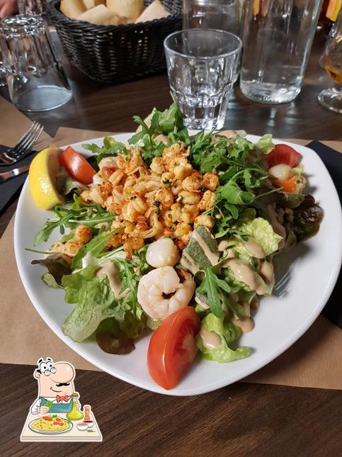 Le Pinocchio, Issoire - Menu du restaurant, prix et avis
