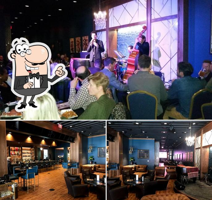 906 Cocktail and Cigar Lounge in Fort Smith - Restaurant menu and reviews
