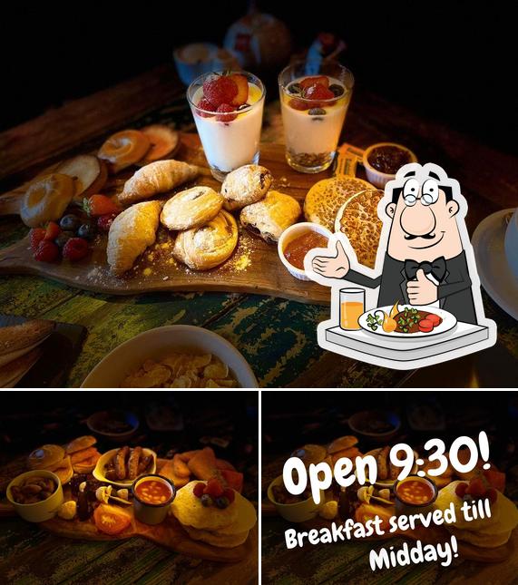 Fifteens @ Standish, Standish - Restaurant menu, prices and reviews