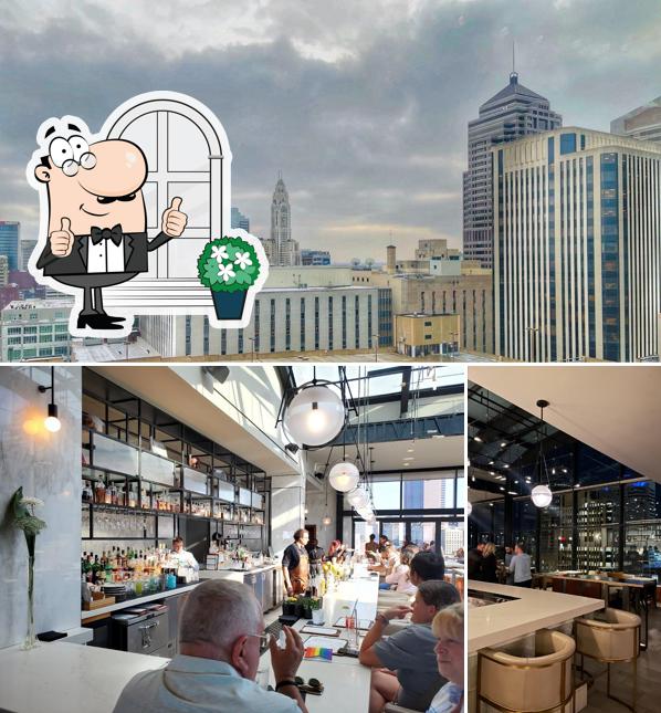 Goodale Station, Columbus - Restaurant menu, prices and reviews