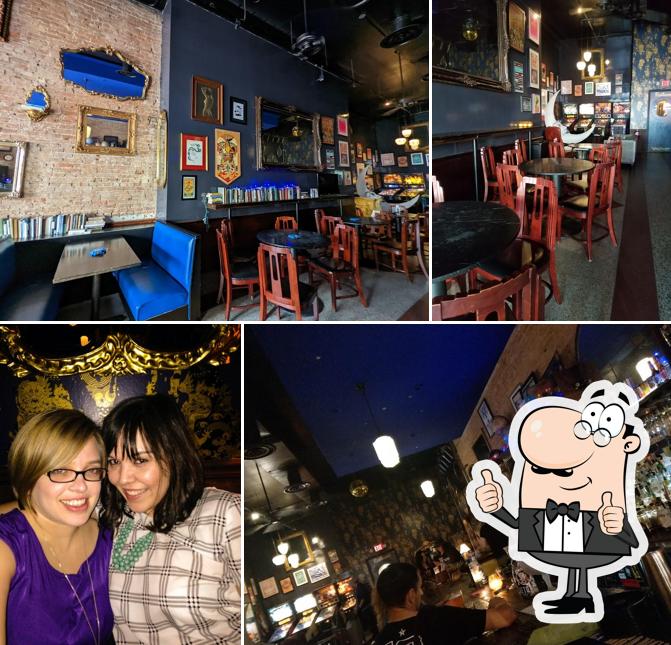 Little Dipper Bar, Houston - Opiniones del restaurante