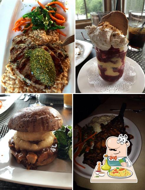 Merrill Magee Restaurant in Warrensburg - Restaurant menu and reviews