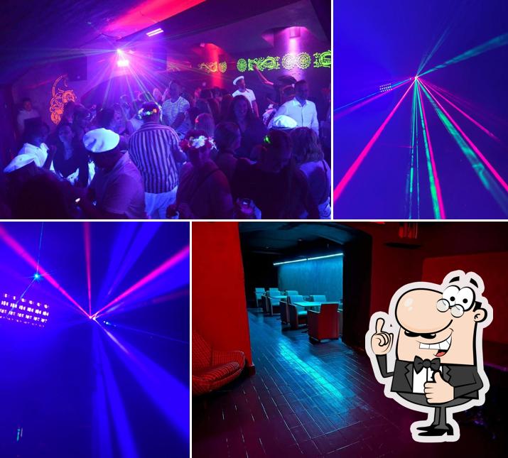 Night club Valknut, Riga - Restaurant reviews