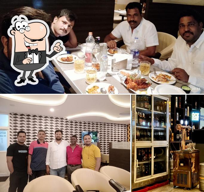 SHREE Bar, Restaurant & Banquet Hall - Restaurant menu, prices and reviews