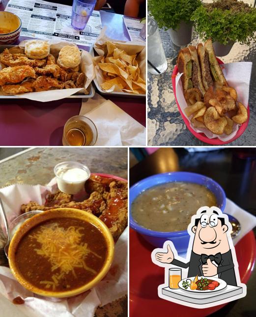Top 10 restaurants in Little Rock, october 2025 - Restaurant Guru