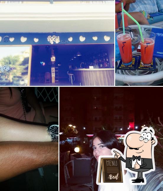 tipsy bar& lounge, Marmaris - Restaurant reviews