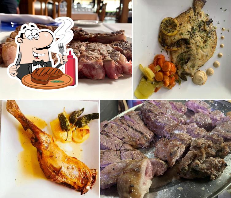 Los 7 mejores restaurantes en Almagro, diciembre 2025 - Restaurant Guru