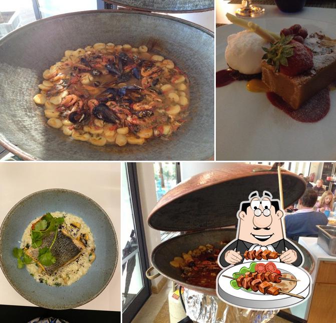 Restaurante Dunas, Sagres - Restaurant menu, prices and reviews