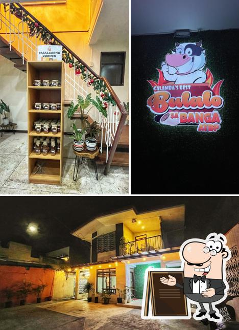 Bulalo sa Banga, Calamba - Restaurant menu, prices and reviews