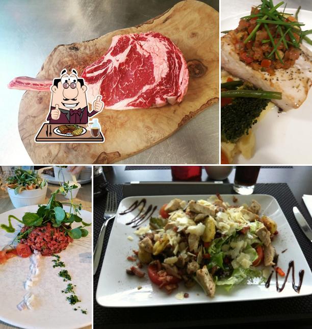 Boothuis, Waregem - Restaurant menu, prices and reviews