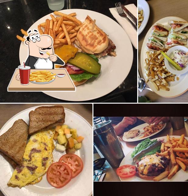 Eddy's Diner, Ottawa - Restaurant menu, prices and reviews
