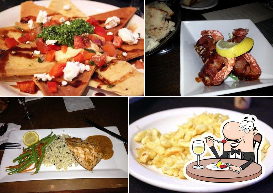 Ellendale's, Nashville - Restaurant menu, prices and reviews