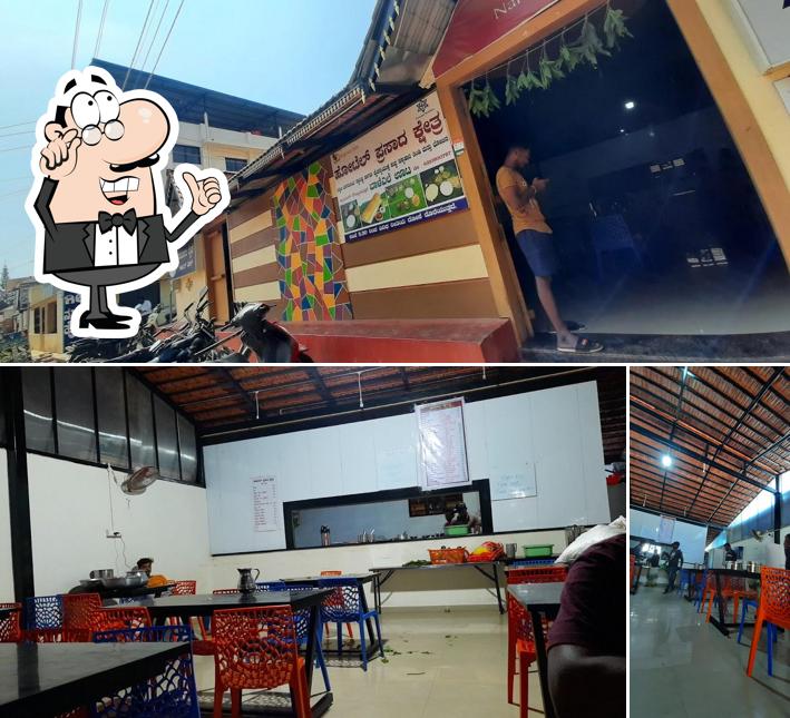 Hotel Prasada kshethra, Tiptur - Restaurant menu, prices and reviews