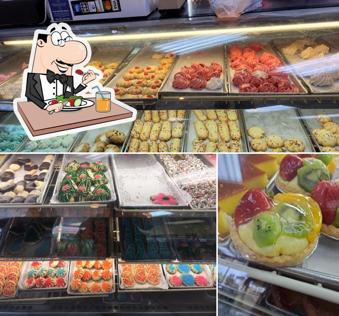 Jessy Bakery in Miami - Restaurant menu and reviews