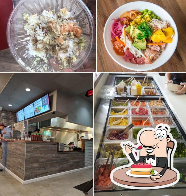 KOVI - Asian Street Food Kitchen, 1015 Edwards Ferry Rd NE in Leesburg ...