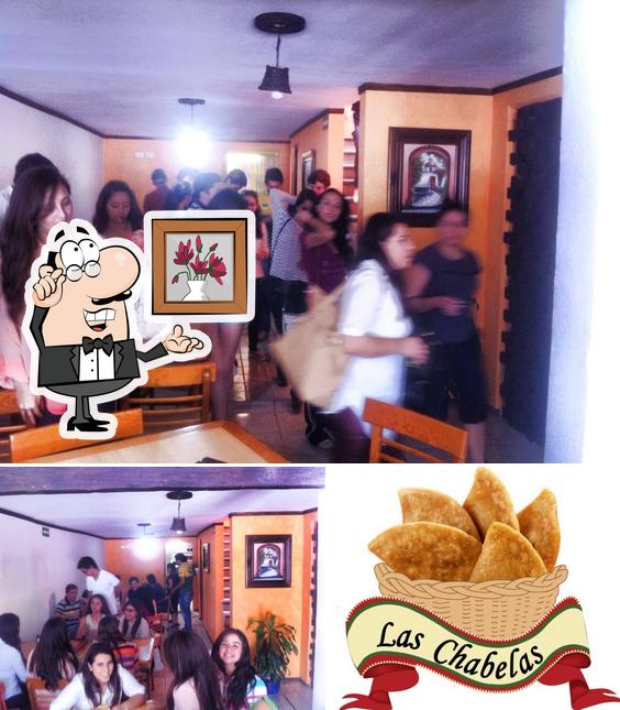 Las Chabelas restaurant, Puebla City - Restaurant reviews