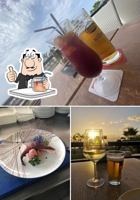 Luuma, Costa Adeje - Restaurant menu, prices and reviews