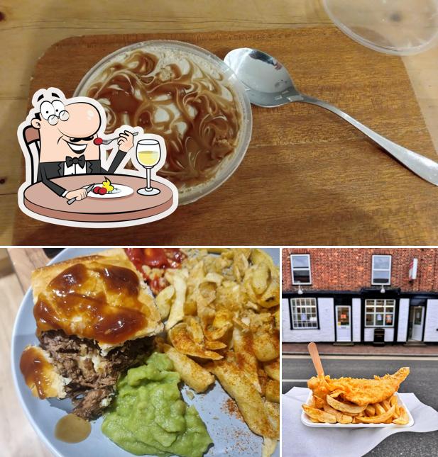 Top 5 restaurants in Market Rasen, december 2025 - Restaurant Guru