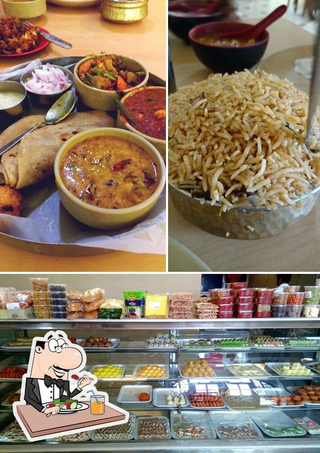 Muscat bakery & Restaurants, Irungattukottai, A16& A17 - Restaurant ...
