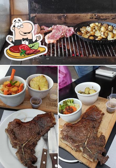 Na Brasa Gastronomia restaurant, Curitiba - Restaurant reviews