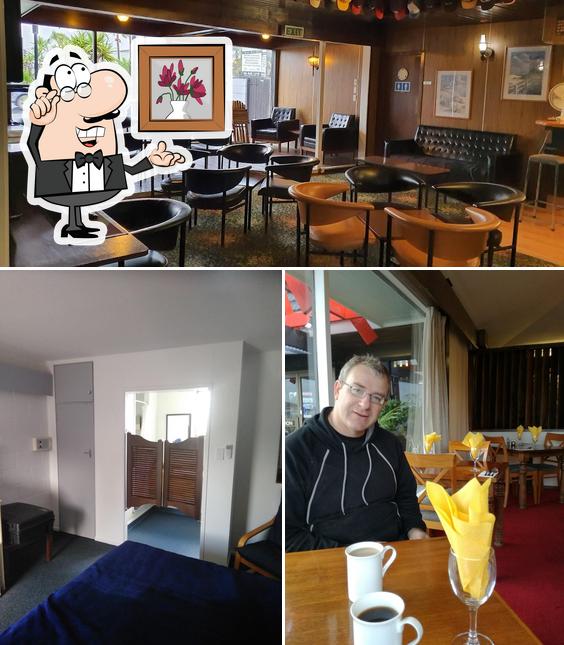 Orana Motor Inn & Restaurant, Kaitaia - Restaurant menu, prices and reviews