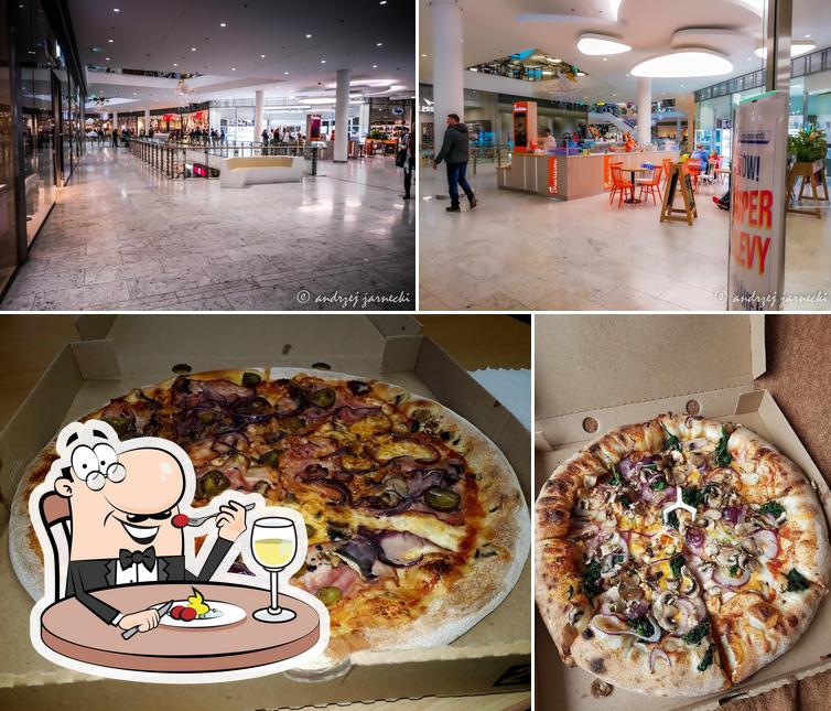 Pizza Panda, Hradec Kralove - Menú del restaurante, precios y reseñas