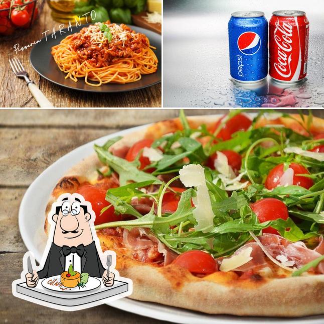 Pizzeria Taranto, Poland - Restaurant reviews
