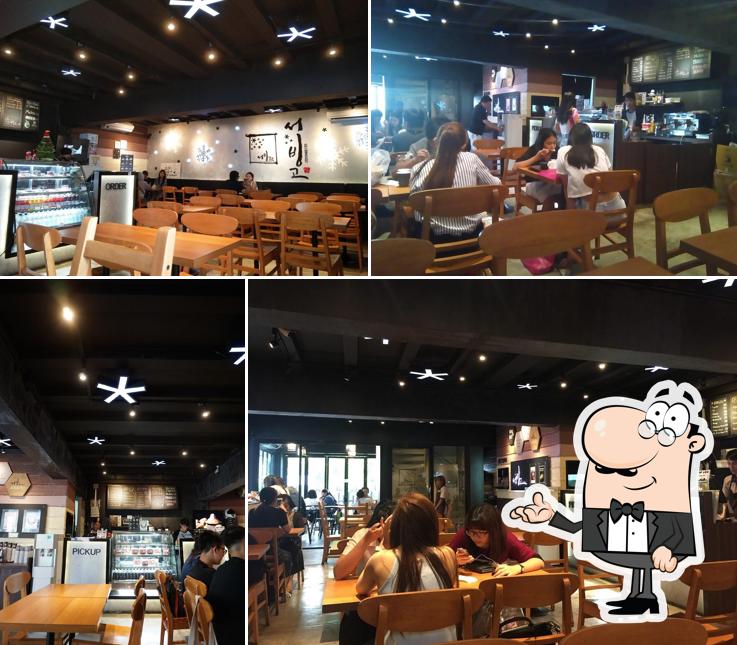 Seobinggo Korean Dessert Cafe, Bangkok - Restaurant menu, prices and reviews