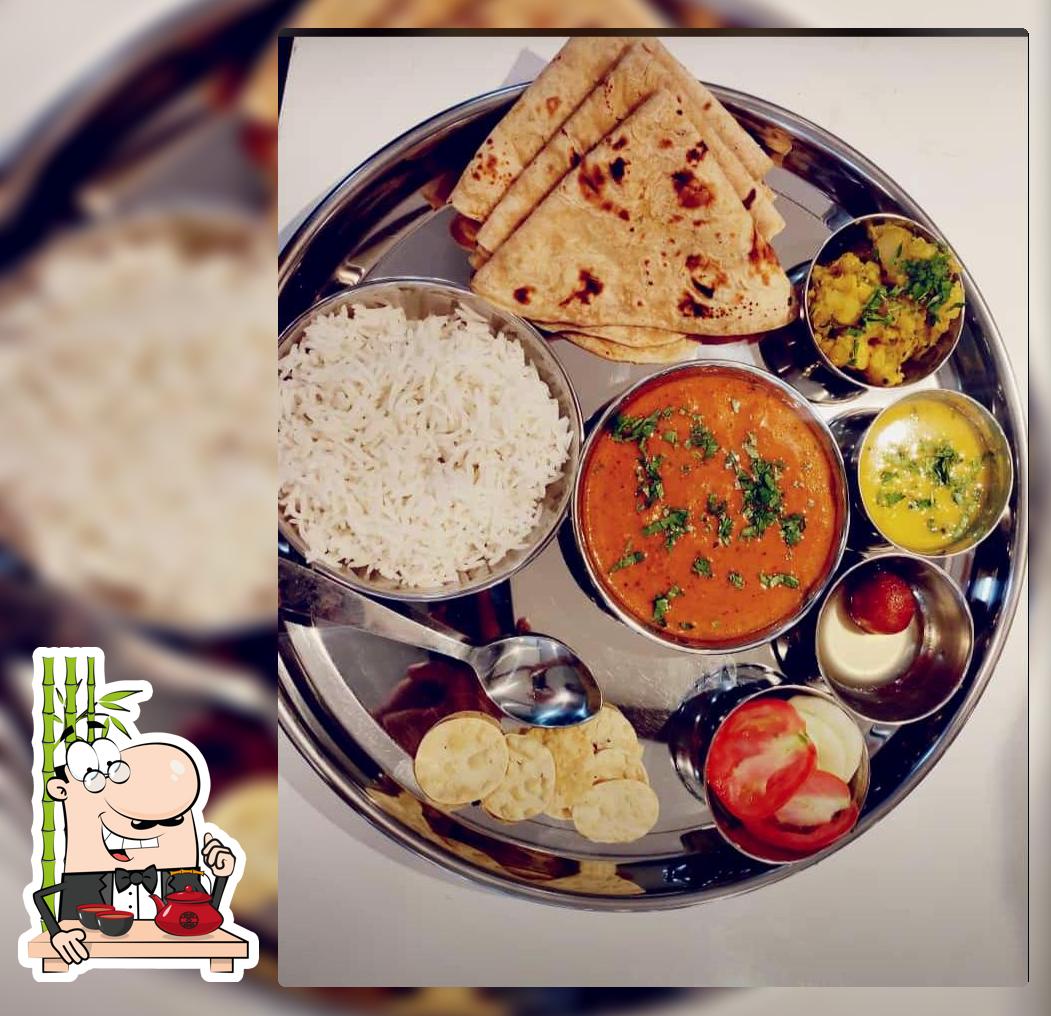 Shree Sai Food Court, Pune - Restaurant reviews