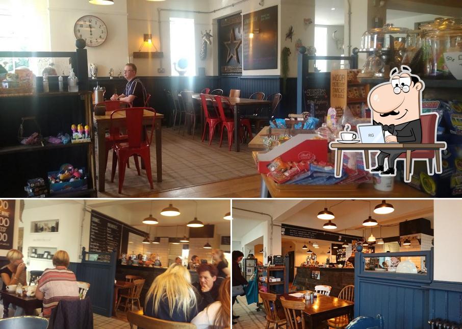 The Beulah Bistro, Leeds - Restaurant menu, prices and reviews