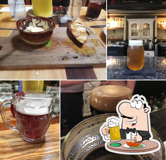The Old Goat, Grand Rapids - Restaurant menu, prices and reviews