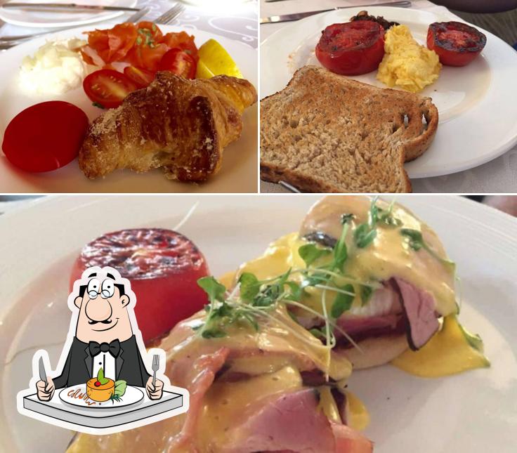 The Sugar Club, Durban - Restaurant menu, prices and reviews
