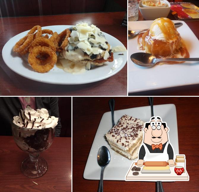 Ruby Tuesday, Manassas - Restaurant menu, prices and reviews